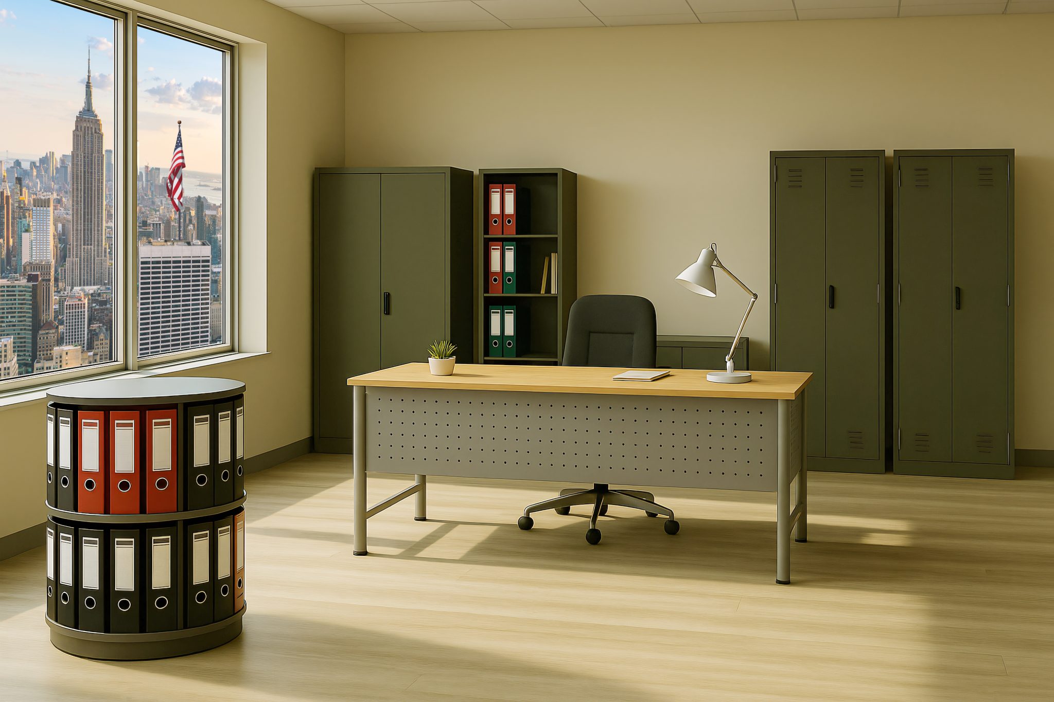 Ceha USA – ŞEN Holding